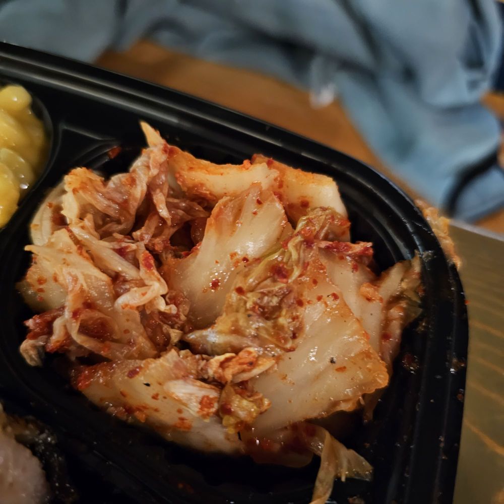 ODD BBQ - Updated October 2025 - 543 Photos & 369 Reviews - 4520 Daly ...