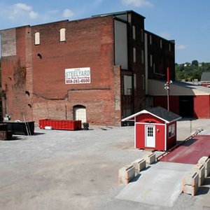 CINCINNATI RECYCLING & REUSE HUB - Updated August 2025 - 17 Photos ...