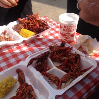 MUDBUG MADNESS FESTIVAL - Updated August 2025 - 195 Photos - 101 ...