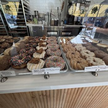 PVDONUTS - Updated July 2025 - 2083 Photos & 1063 Reviews - 158 ...