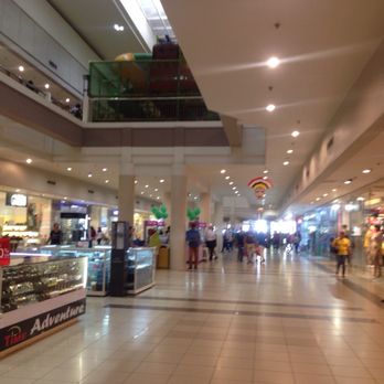 LIMKETKAI MALL - Updated January 2026 - 12 Photos - Limketkai Skywalk ...