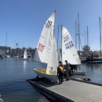 SANTA CRUZ YACHT CLUB - Updated November 2025 - 28 Photos - 244 4th Ave ...
