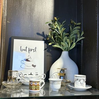 OUD COFFEE & CAFE - Updated March 2025 - 112 Photos & 59 Reviews - 714 ...