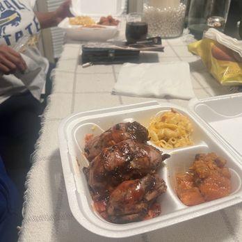 RED RICE RESTAURANT & CATERING - Updated December 2025 - 110 Photos ...