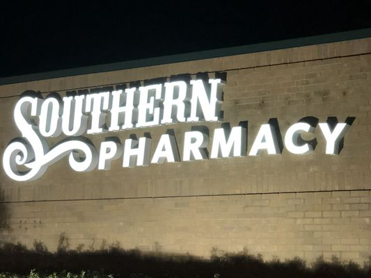SOUTHERN PHARMACY - Updated December 2025 - 16 Photos - 3005 Apache Dr ...