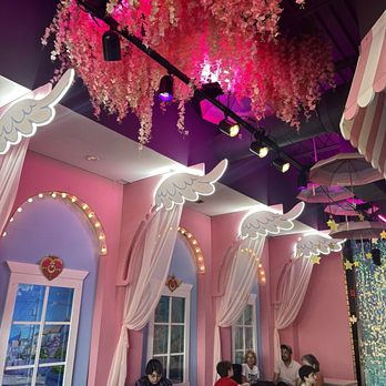 POPFANCY DESSERT BAR - Updated January 2025 - 1092 Photos & 279 Reviews ...