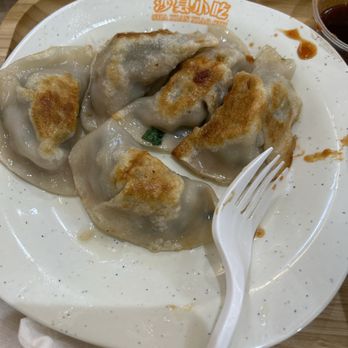 DUMPLING TOWN - Updated October 2025 - 14 Reviews - 2232 Hylan Blvd ...
