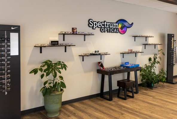 SPECTRUM OPTICAL - Updated December 2025 - 45 Professional Pl ...