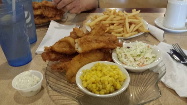 GRACE’S RESTAURANT - Updated December 2025 - 20 Reviews - 1371 8th St S ...