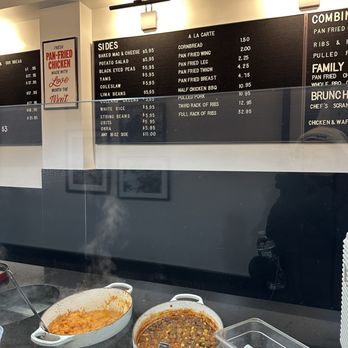 CHARLES’S PAN FRIED CHICKEN - Updated July 2024 - 266 Photos & 228 ...