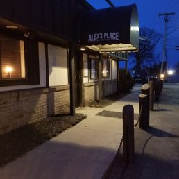 ALEX’S PLACE - Updated December 2025 - 179 Photos & 337 Reviews - 8322 ...
