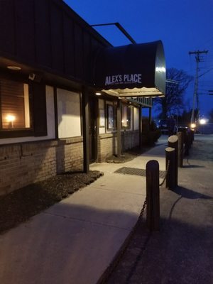 ALEX’S PLACE - 104 Photos & 215 Reviews - Steakhouses - 8322 Park Rd ...