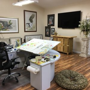 BALIKER GALLERY - Updated June 2025 - 25 Photos - 5922-5928 N ...