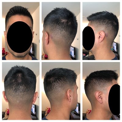 SUNSET BARBER SHOP - 36 Photos & 111 Reviews - Barbers - 32459 Temecula ...