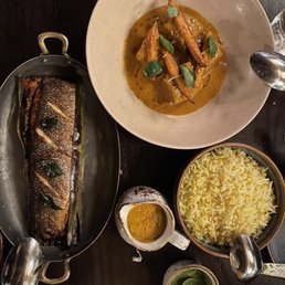 ROOP CHICAGO INNOVATIVE INDIAN RESTAURANT & COCKTAIL BAR - Updated ...