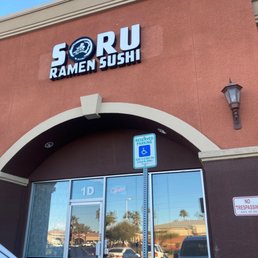SORU RAMEN SUSHI & SEAFOOD - Updated December 2025 - 569 Photos & 327 ...