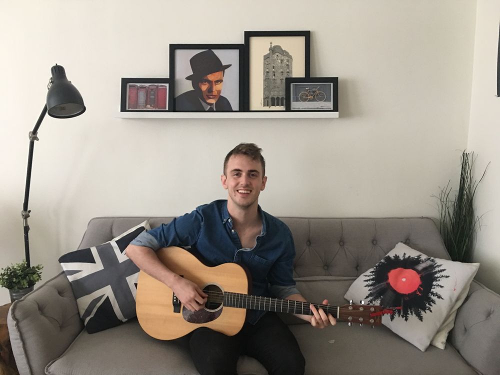 AUSTIN POWELL - Updated May 2024 - Encino, California - Musical ...