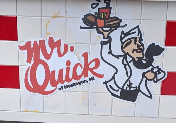MR QUICK DRIVE IN - Updated October 2025 - 4190 Grand Haven Rd ...