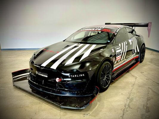 TESLA SERVICE CENTER - Updated October 2025 - 55 Photos & 30 Reviews ...