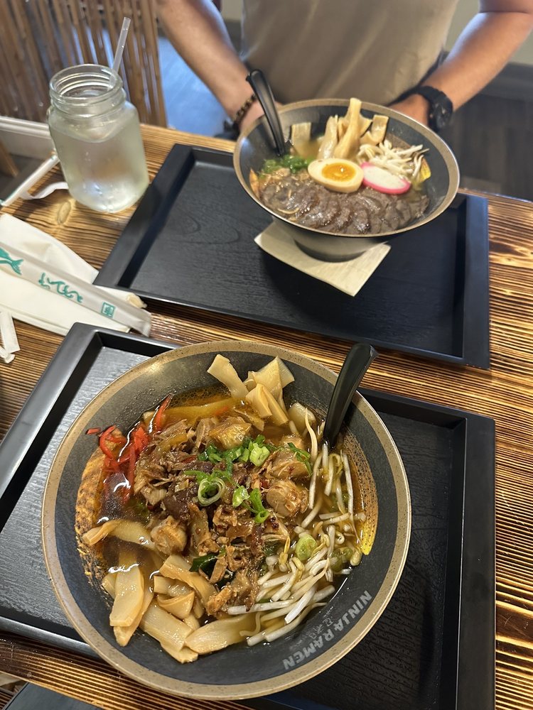 NINJA RAMEN - 34 Photos & 13 Reviews - 2046 Fruitville Pike, Lancaster ...
