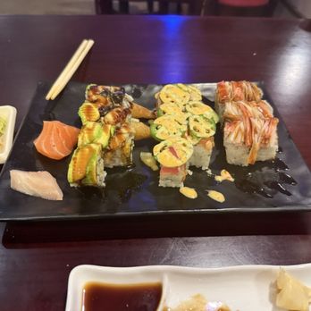 ORCHID JAPANESE RESTAURANT - Updated December 2025 - 333 Photos & 350 ...