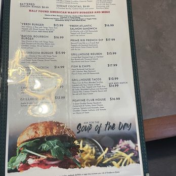 VERDI GRILLHOUSE AND CASINO - Updated July 2025 - 124 Photos & 100 ...