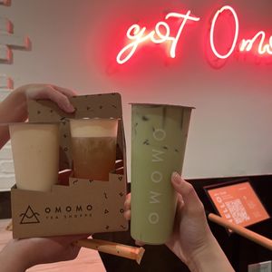 OMOMO TEA SHOPPE - 1641 Photos & 1227 Reviews - 2983 Chino Ave, Chino ...