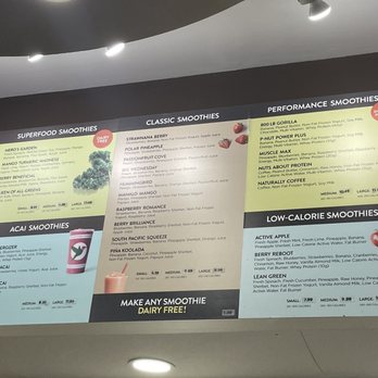 ROBEKS FRESH JUICES & SMOOTHIES - Updated December 2024 - 315 Photos ...