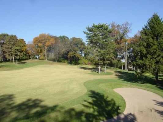 FOREST PARK GOLF COURSE - Updated July 2024 - 14 Photos & 21 Reviews ...