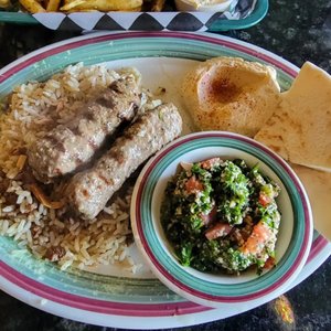 NUNU’S MEDITERRANEAN CAFE & MARKET - 242 Photos & 304 Reviews ...