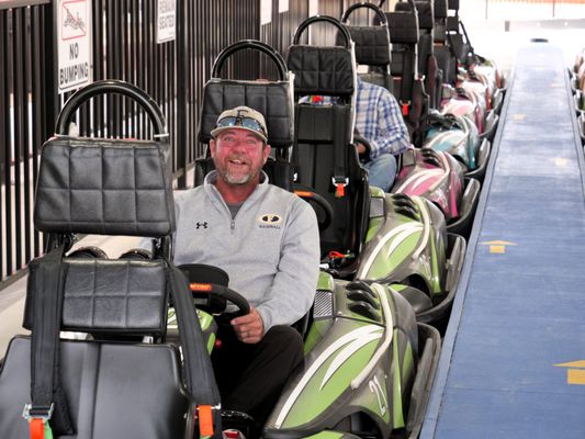 CREEKSIDE FAMILY FUN CENTER - Updated December 2025 - 23 Photos & 14 ...