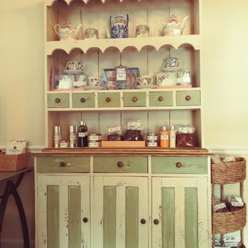 WILD BERRY TEA SPA - Updated August 2025 - 398 Photos & 111 Reviews ...