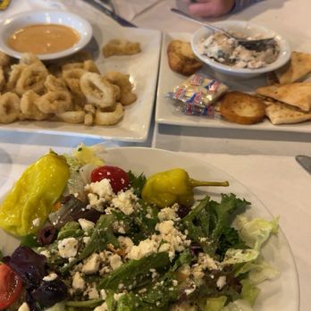 THE FISH MARKET RESTAURANT - Updated June 2025 - 134 Photos & 126 ...