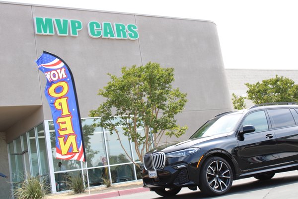 MVP CARS - Updated August 2025 - 18 Photos & 88 Reviews - 1930 W Valley ...