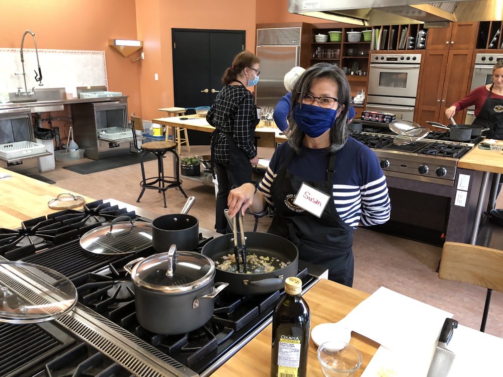 WINE COUNTRY COOKING SCHOOL - Updated November 2025 - 30 Photos - 1339 ...
