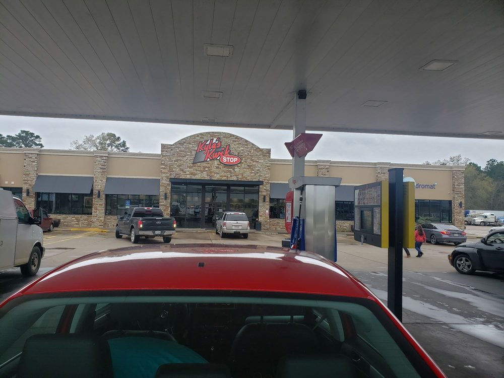 KYLE’S KWIK STOP - Updated October 2025 - 15605 Fm 968 W, Longview ...