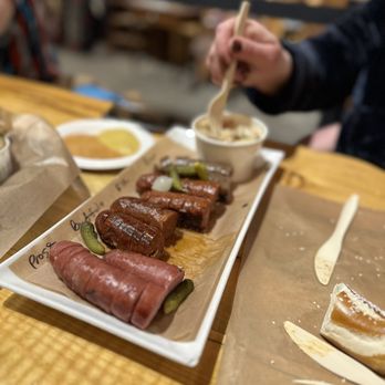 PROSIT - FINE BEERS AND SAUSAGES - Updated July 2024 - 317 Photos & 362 ...