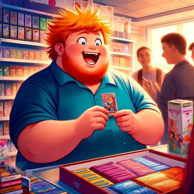 CASE’S CARD CAVERN - Updated July 2025 - 54 Photos & 38 Reviews - 105 S ...