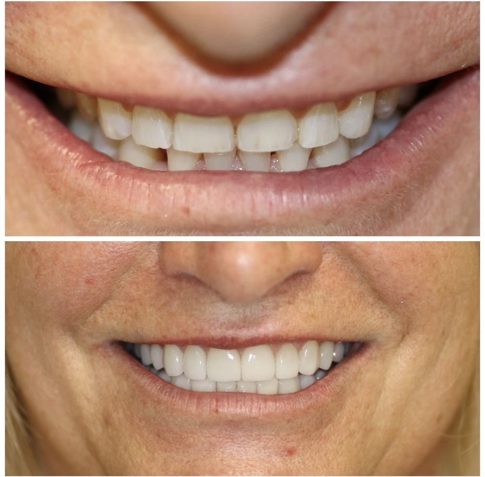 RAMIN MORADI, DDS - Updated October 2025 - 33 Photos & 35 Reviews ...