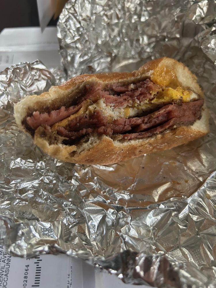 ROXBURY BAGEL & DELI - Updated July 2025 - 33 Photos & 30 Reviews - 111 ...