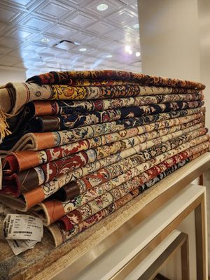 ALEXANDRIA FINE RUGS - Updated December 2025 - 31 Photos - 423 King St ...