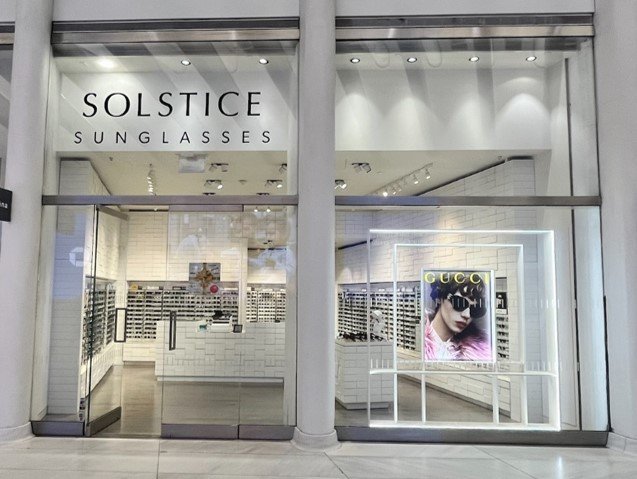SOLSTICE - Updated May 2026 - 185 Greenwich St, New York, New York ...
