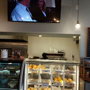 BAGEL BARREL - Updated September 2024 - 26 Photos & 95 Reviews - 60 W ...