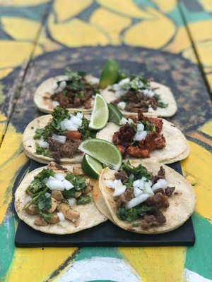 TACO SUAVE - 69 Photos & 72 Reviews - 121 N Hwy 77, Waxahachie, Texas ...