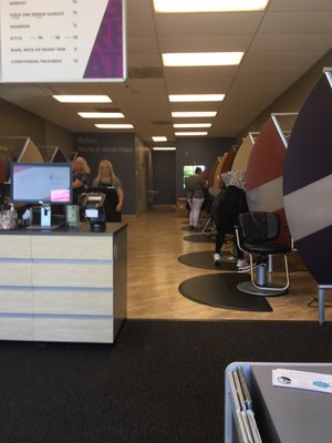 GREAT CLIPS - Updated August 2025 - 14 Reviews - 110 Prominence Point ...