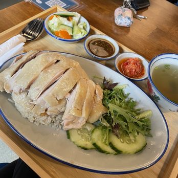 A MA CHICKEN RICE - Updated February 2025 - 253 Photos & 117 Reviews ...