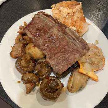 ASIA BUFFET - Updated January 2025 - 347 Photos & 440 Reviews - 23552 ...