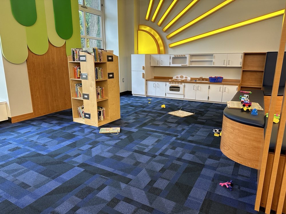 NEWTON FREE LIBRARY - Updated September 2025 - 34 Photos & 58 Reviews ...