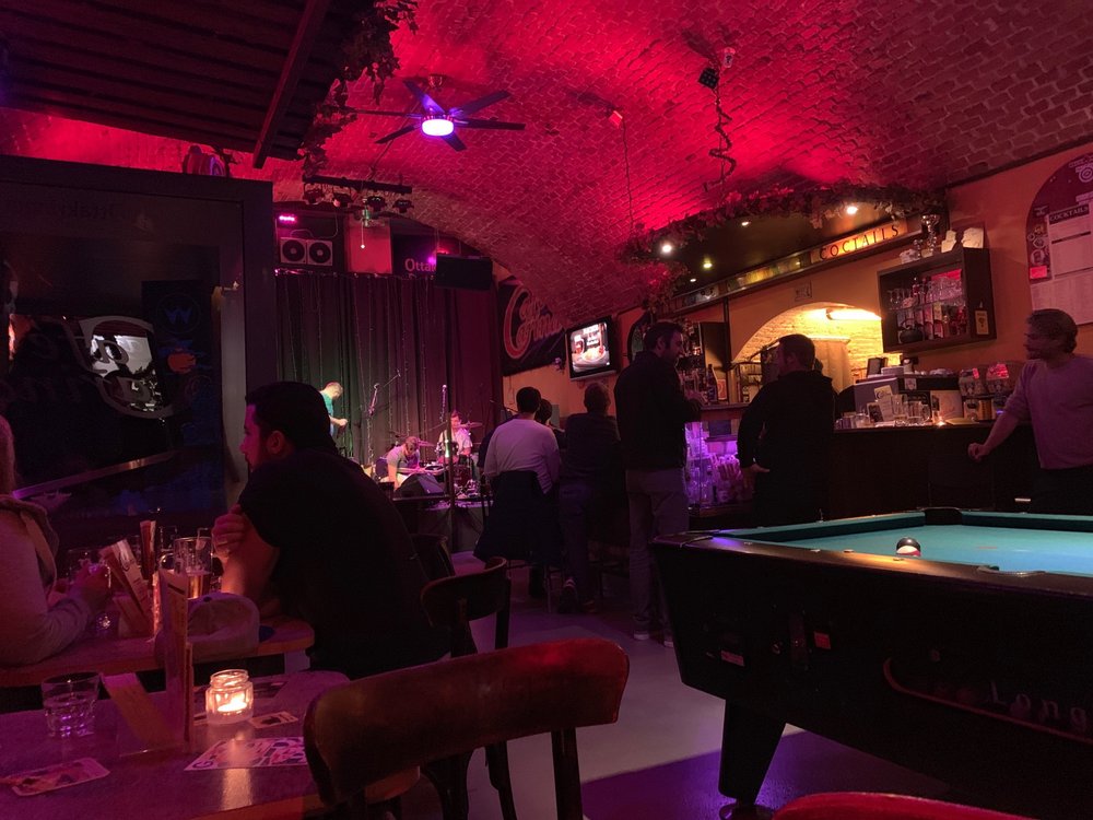 CAFÉ CARINA - 17 Reviews - Josefstädter Str. 84, Wien, Austria - Cafes ...