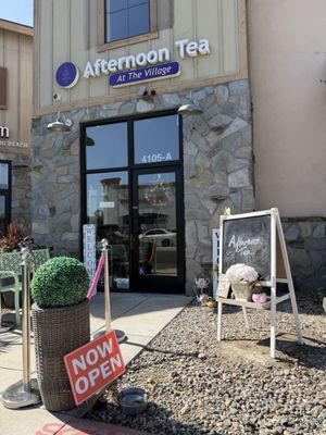 AFTERNOON TEA AT THE VILLAGE - Updated April 2026 - 103 Photos & 37 ...